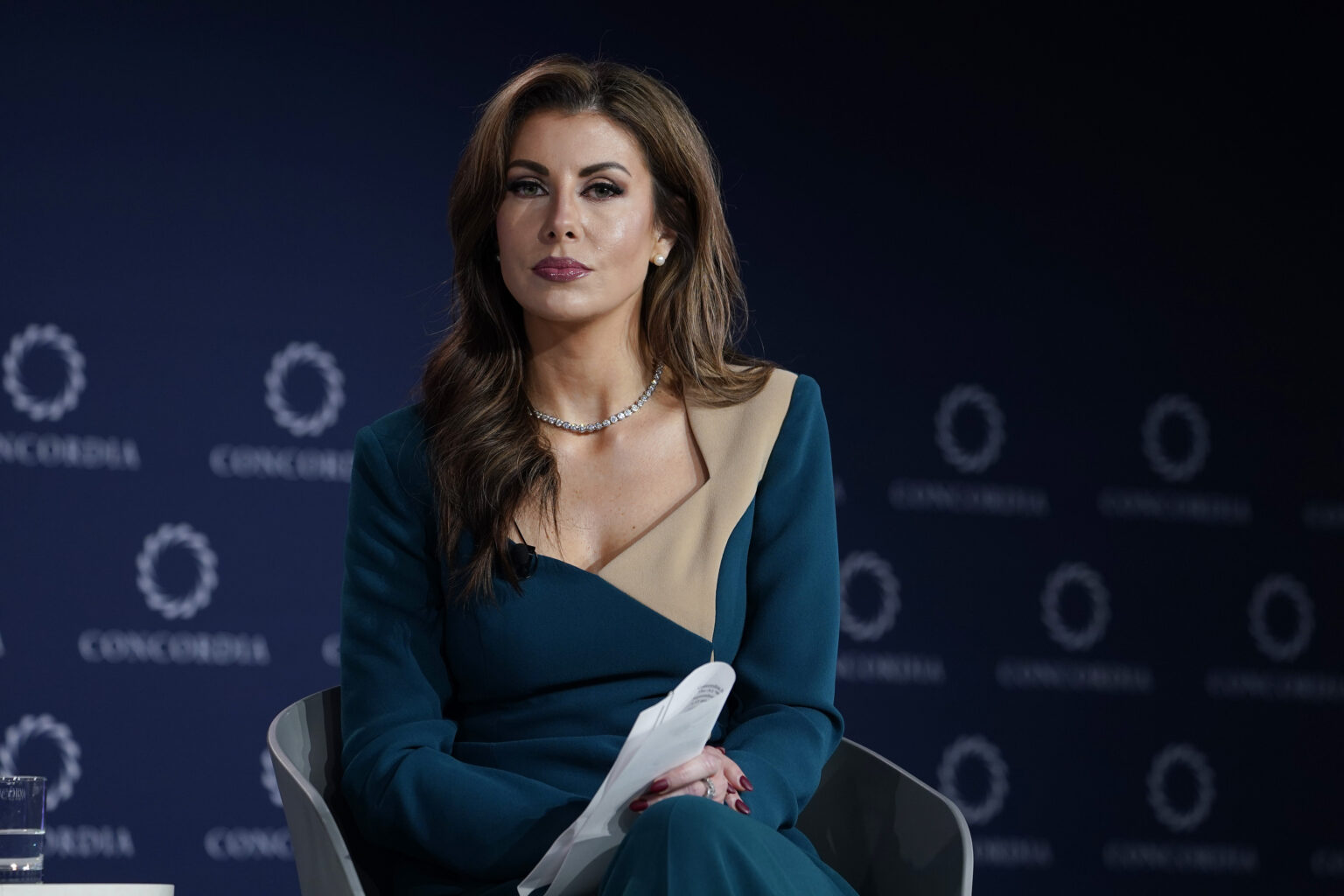 Morgan Ortagus joins U.S. mission to the U.N. after NSC shakeup