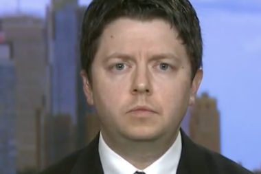 Eric Trager to fill top Middle East slot on Trump’s National Security ...