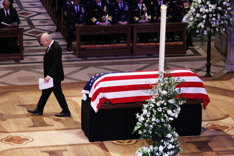 Stuart Eizenstat eulogizes Jimmy Carter: 39th president ‘laid the ...