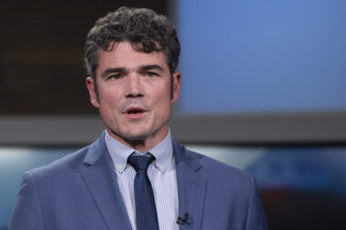 Trump’s favored candidate for key intel role has ties to extremists