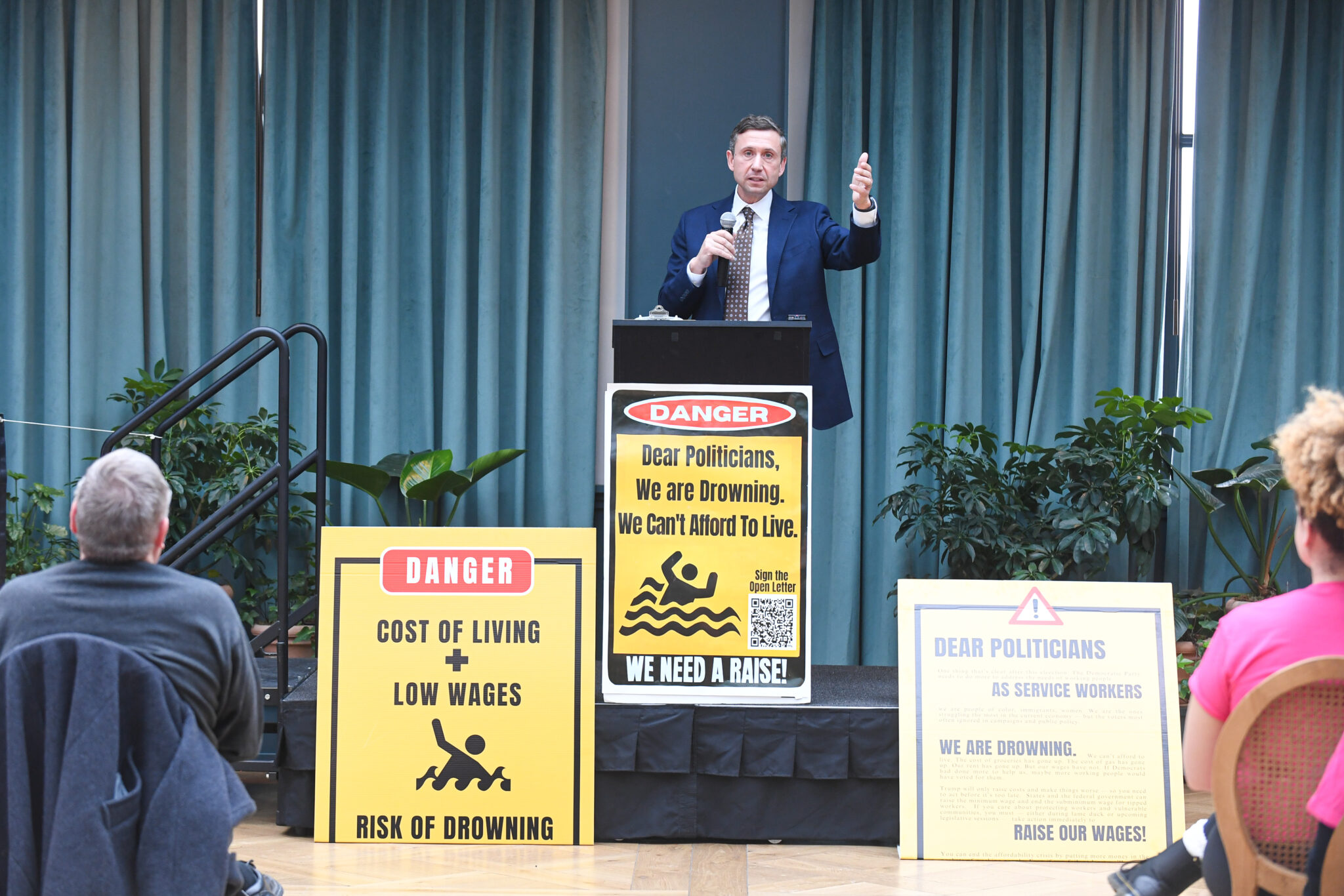 Martin Archives - Jewish Insider