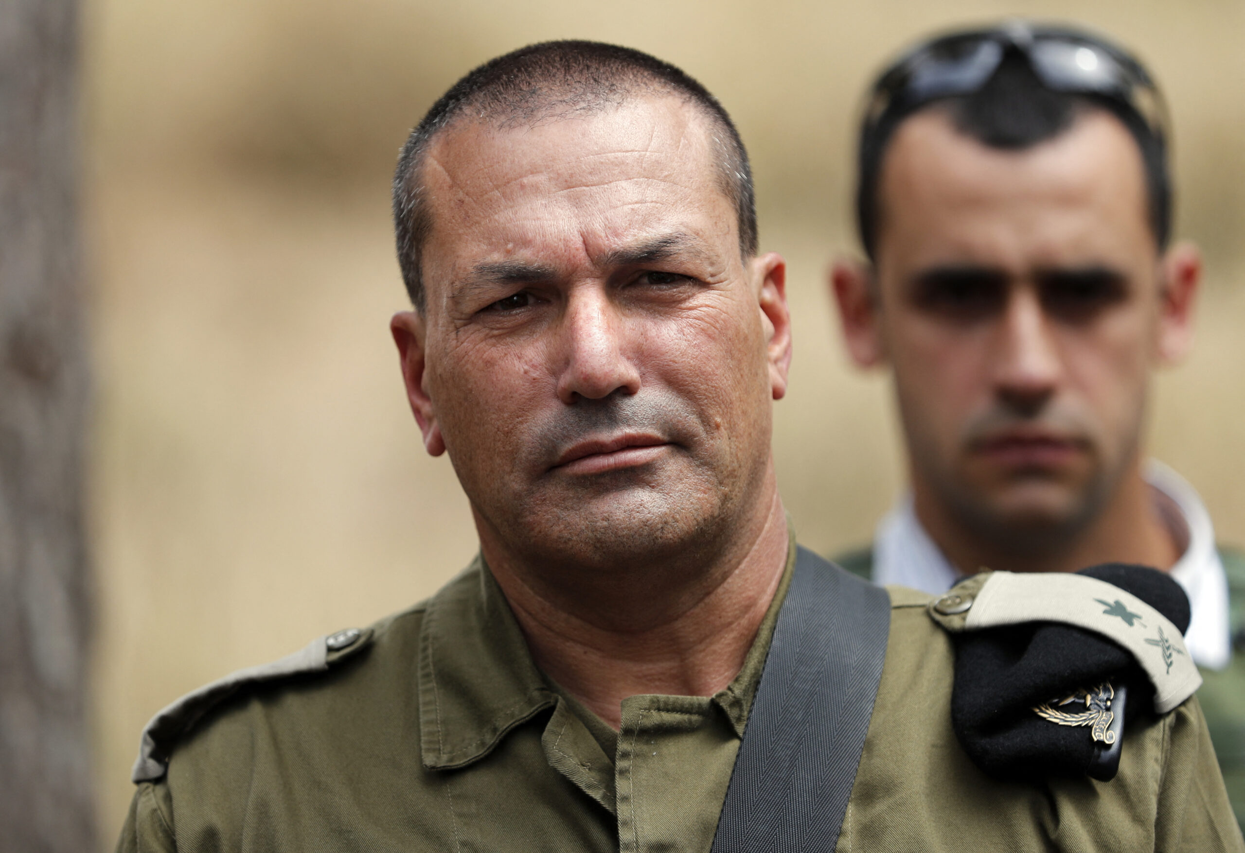 New IDF chief Eyal Zamir has Washington ties