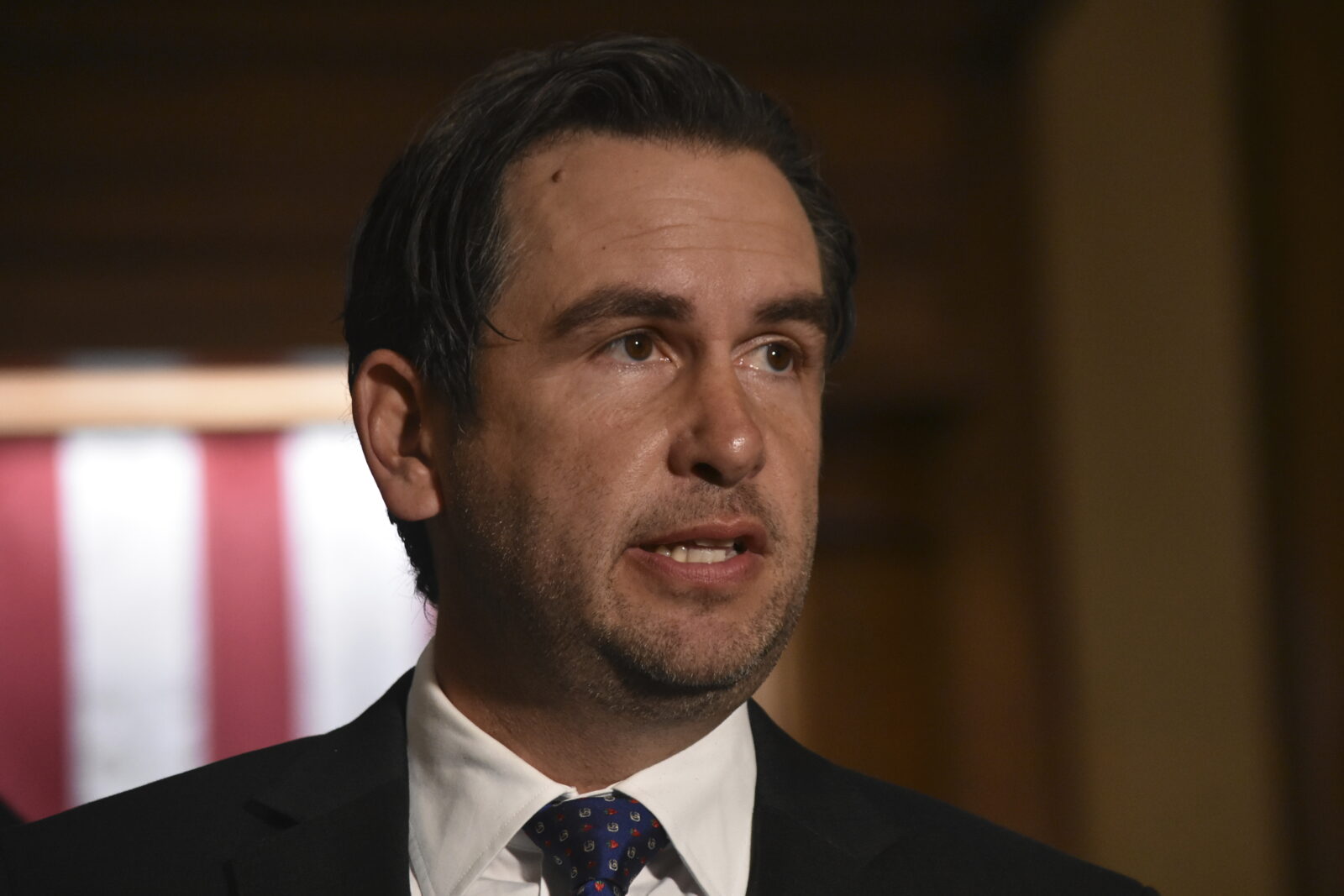 Facing Jewish community scrutiny, Fulop attacks opponents in N.J. gov race