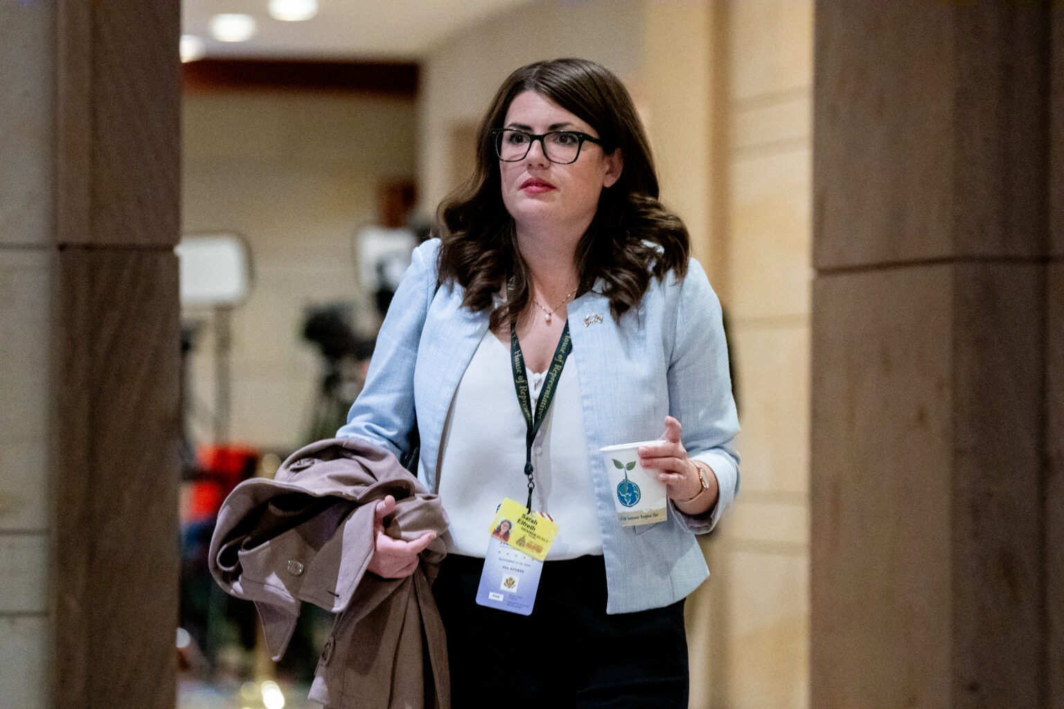 Daily Kickoff: Is AIPAC’s bet on Sarah Elfreth paying off?