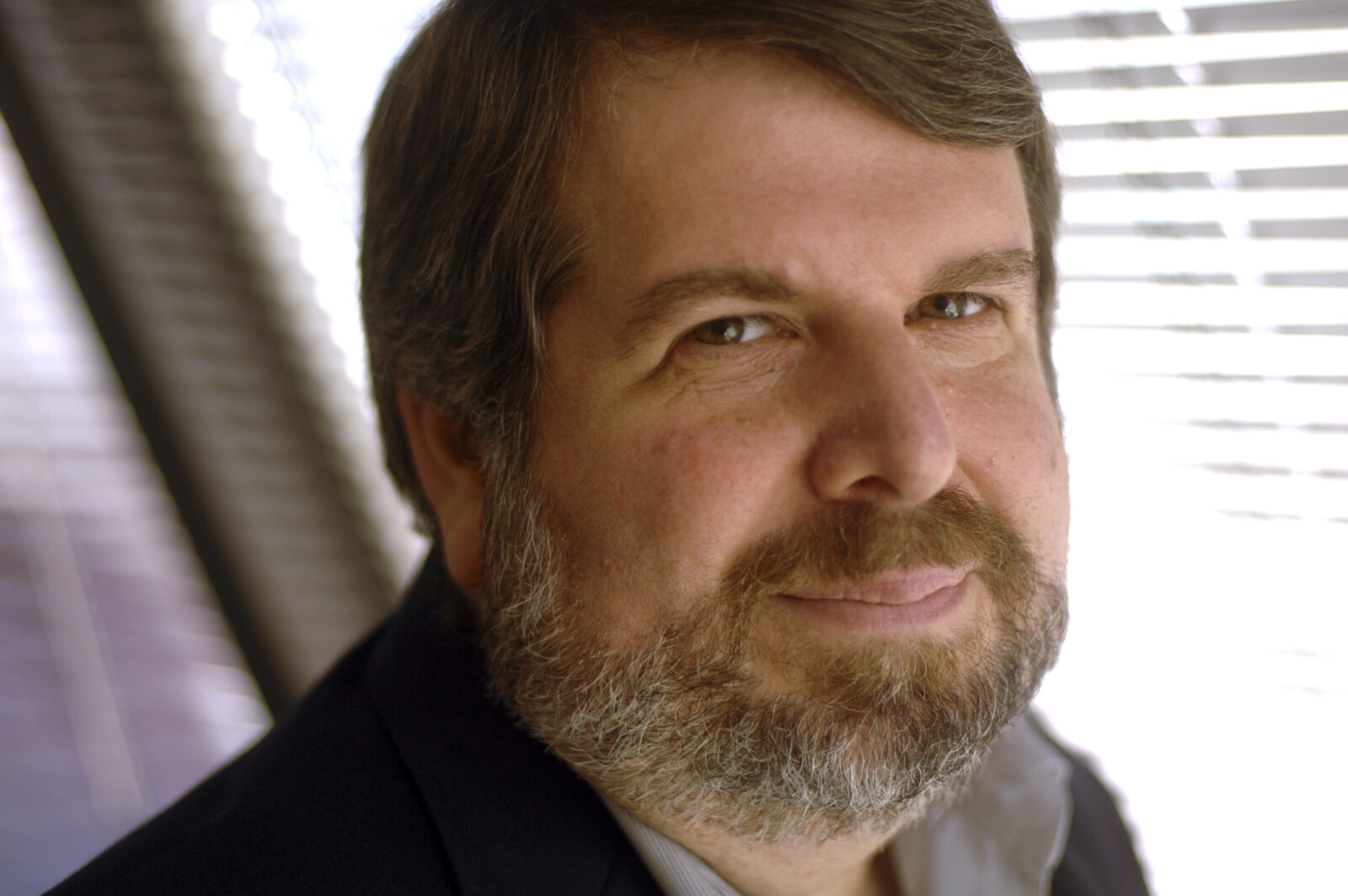 Mark Mellman steps down as president of DMFI