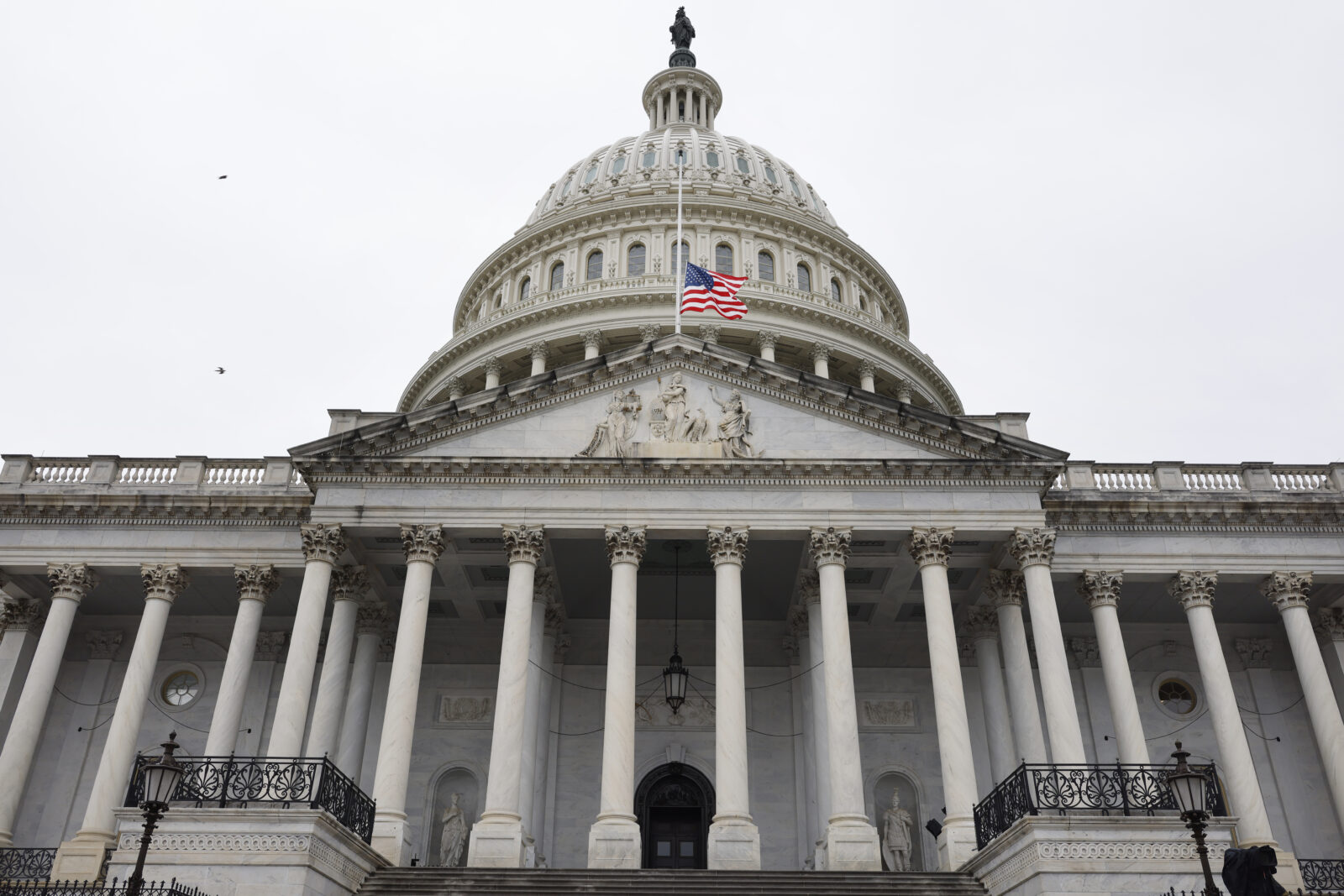 Senate HELP committee to vote on Antisemitism Awareness Act next Wednesday