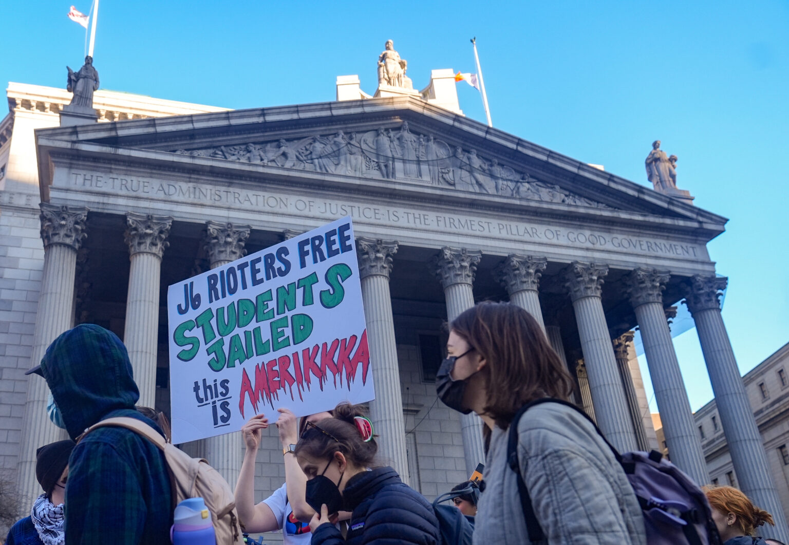 Daily Kickoff: How GSA's Josh Gruenbaum is fighting antisemitism