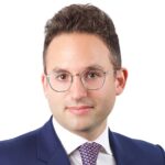 Josh Gruenbaum: The investor using the bureaucracy to tackle antisemitism