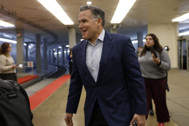 Jewish Insider - politics, philanthropy and business news