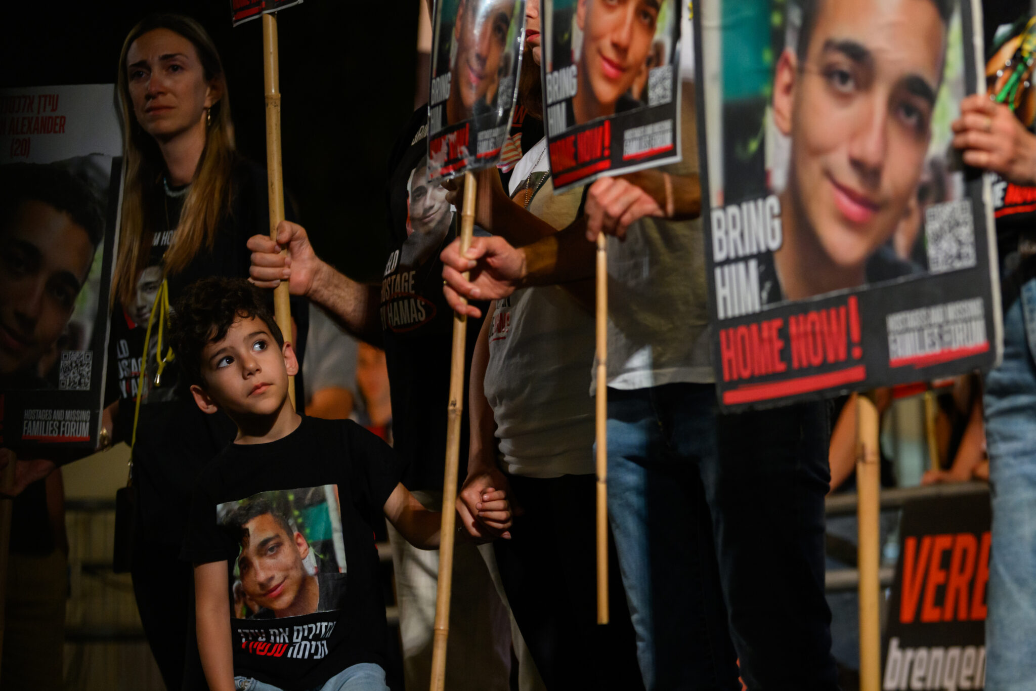 Sen. Andy Kim seeks answers on Edan Alexander amid uncertainty over his ...