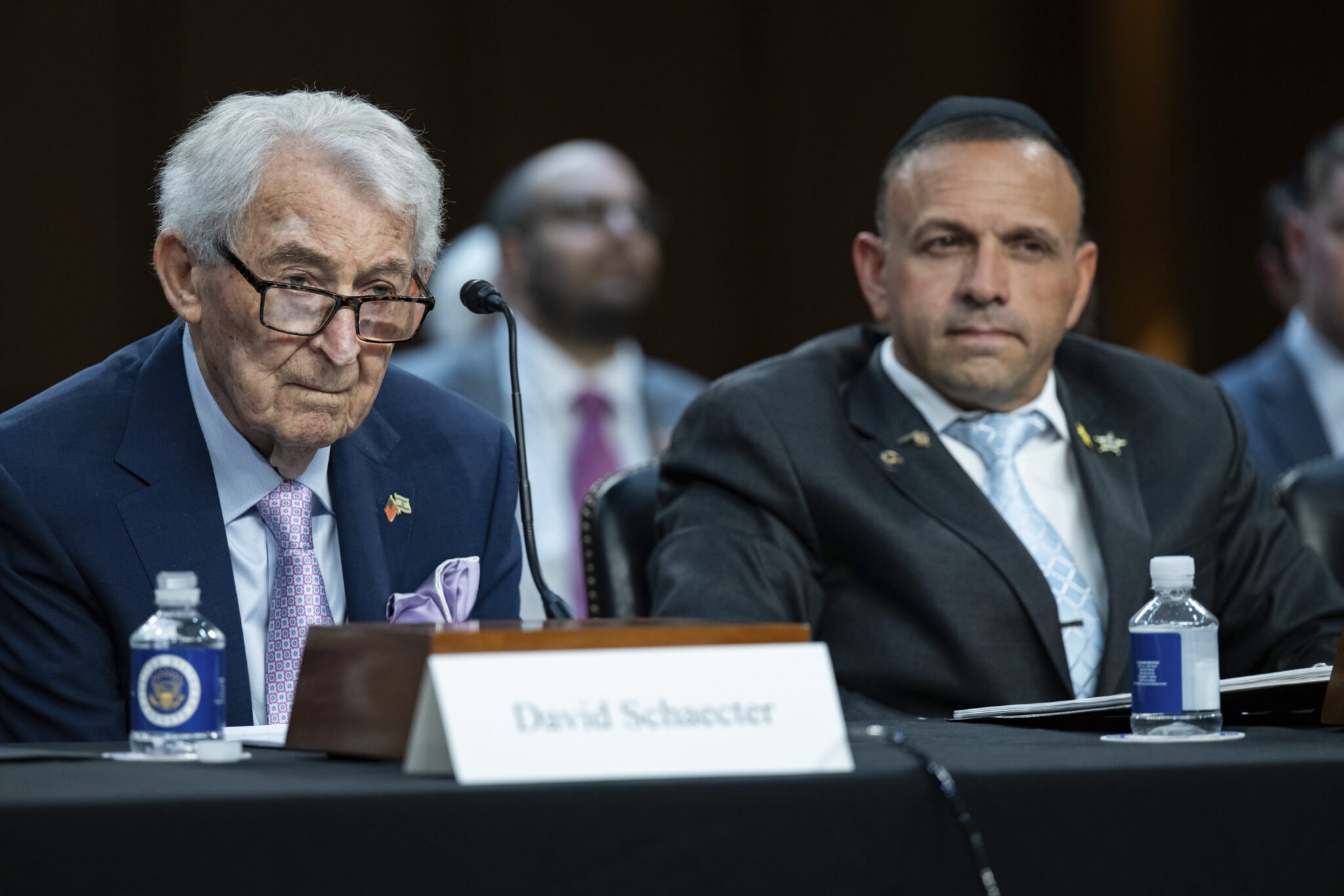 Inside Witkoff’s zeal for deals