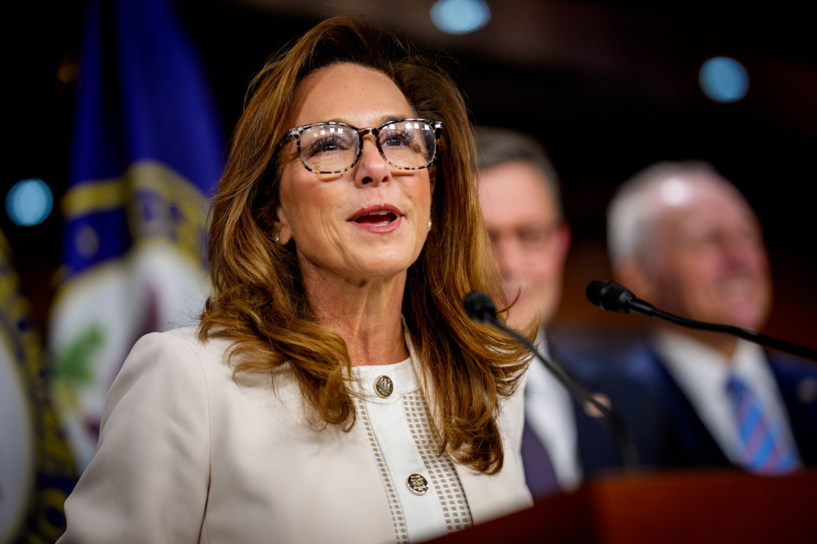 Three more college presidents to testify before the House Education and ...