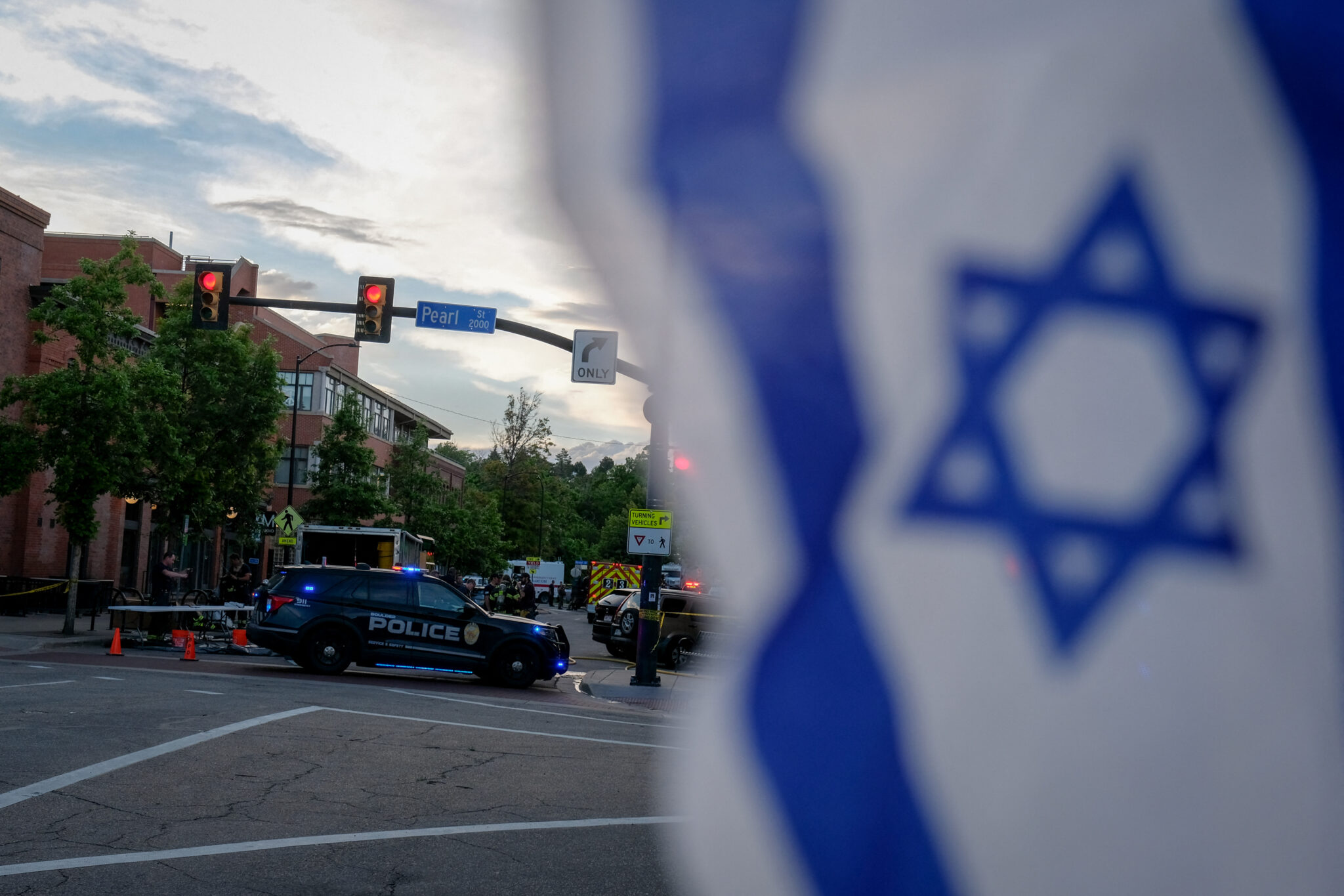 A dangerous and deadly new reality for American Jews