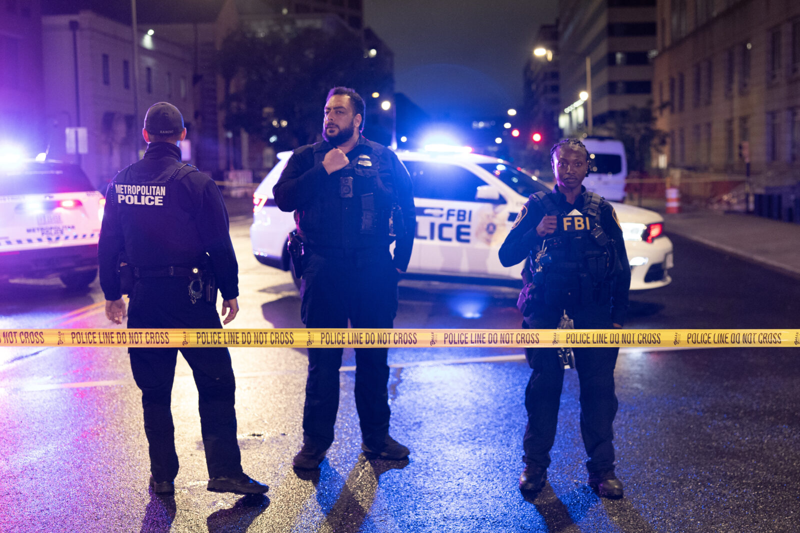 FBI, Jewish security experts warn of uptick in antisemitic threats