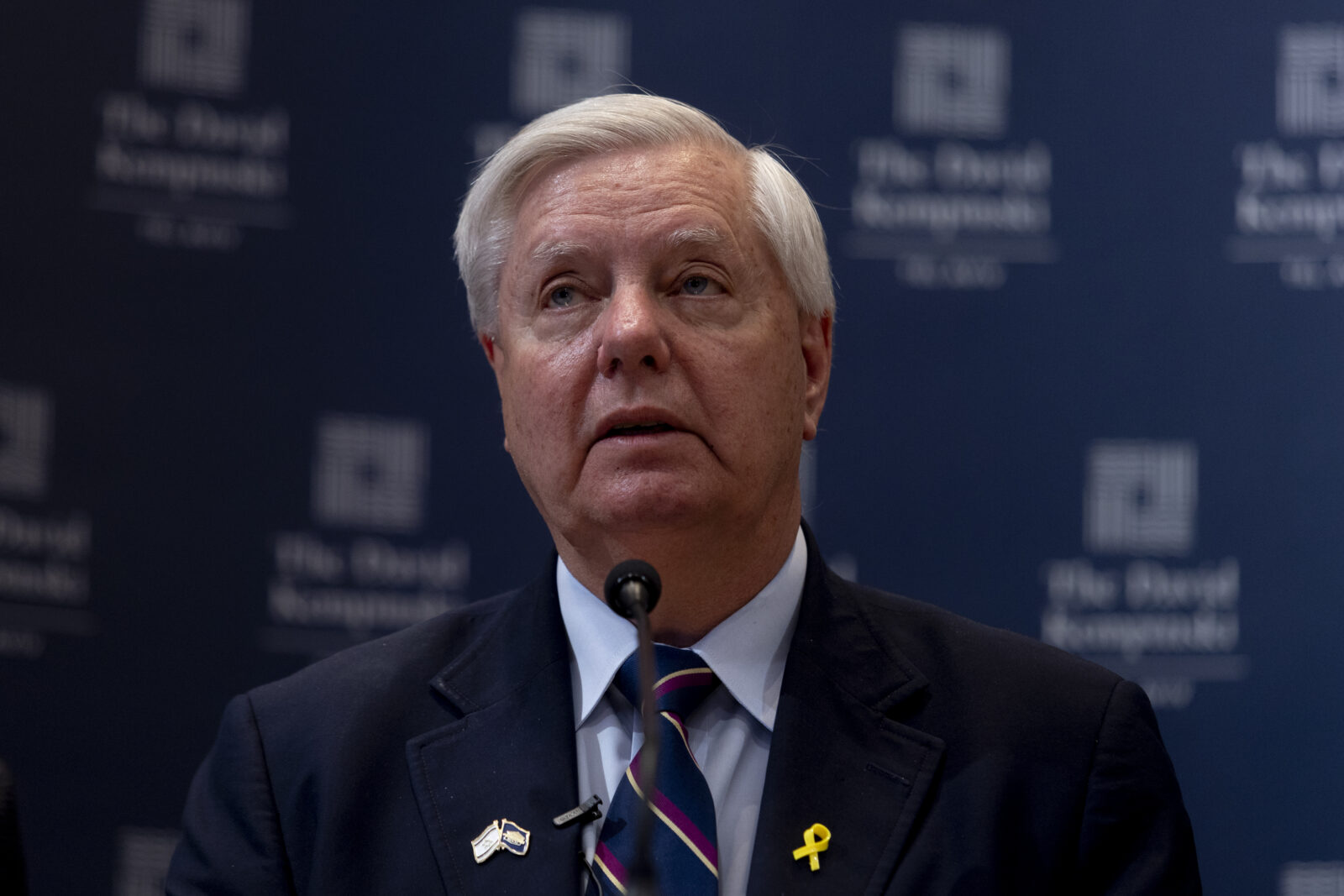 Graham to introduce resolution demanding full dismantlement of Iran’s ...