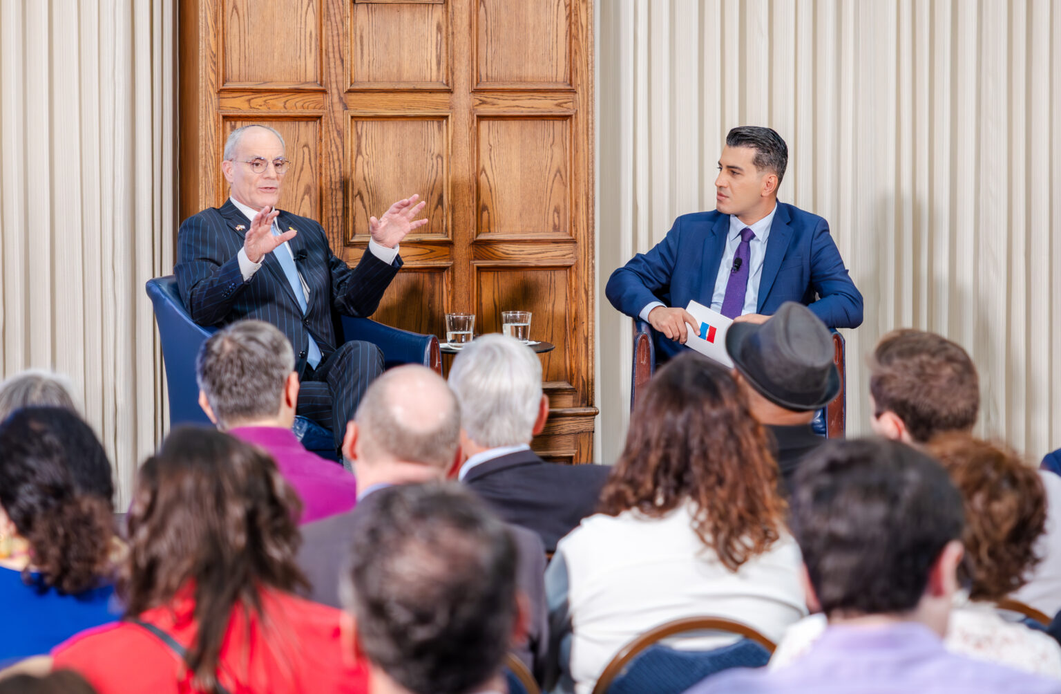 Iran International holds Iranian regime accountable — from afar — with ...