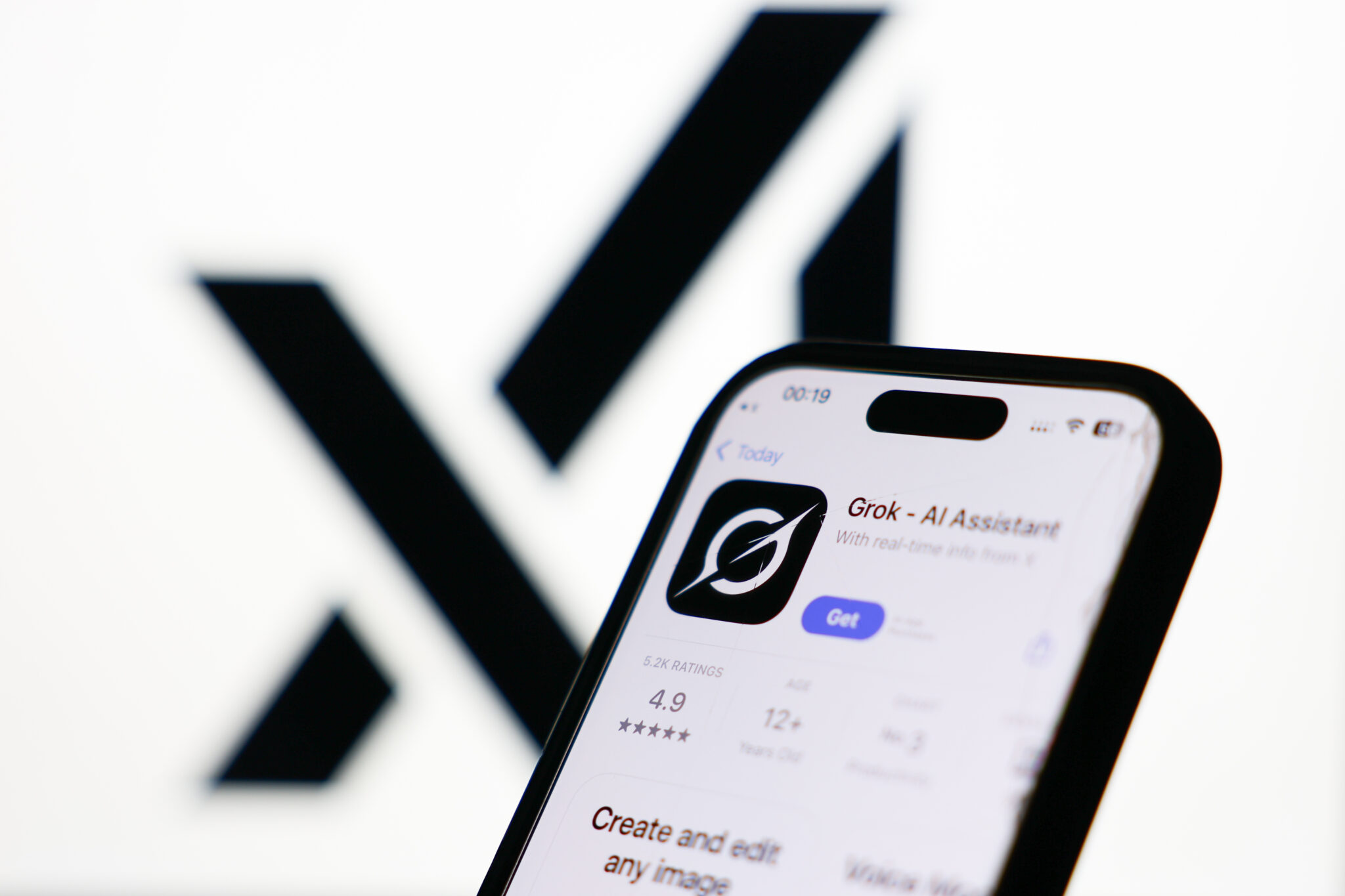 Lawmakers demand answers from Musk over antisemitic Grok AI screeds