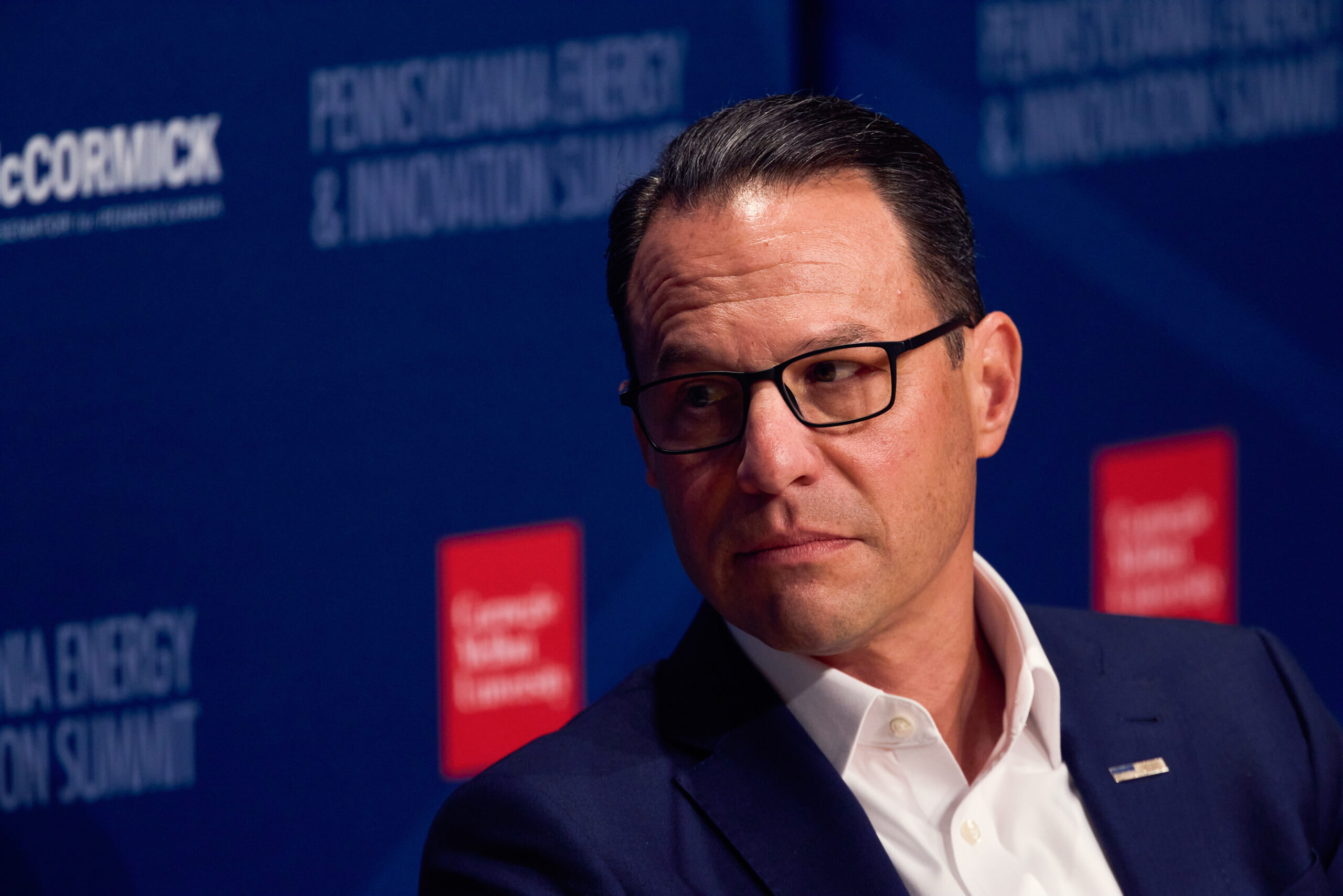 Shapiro says U.S. has ‘moral responsibility’ to provide aid to Gaza