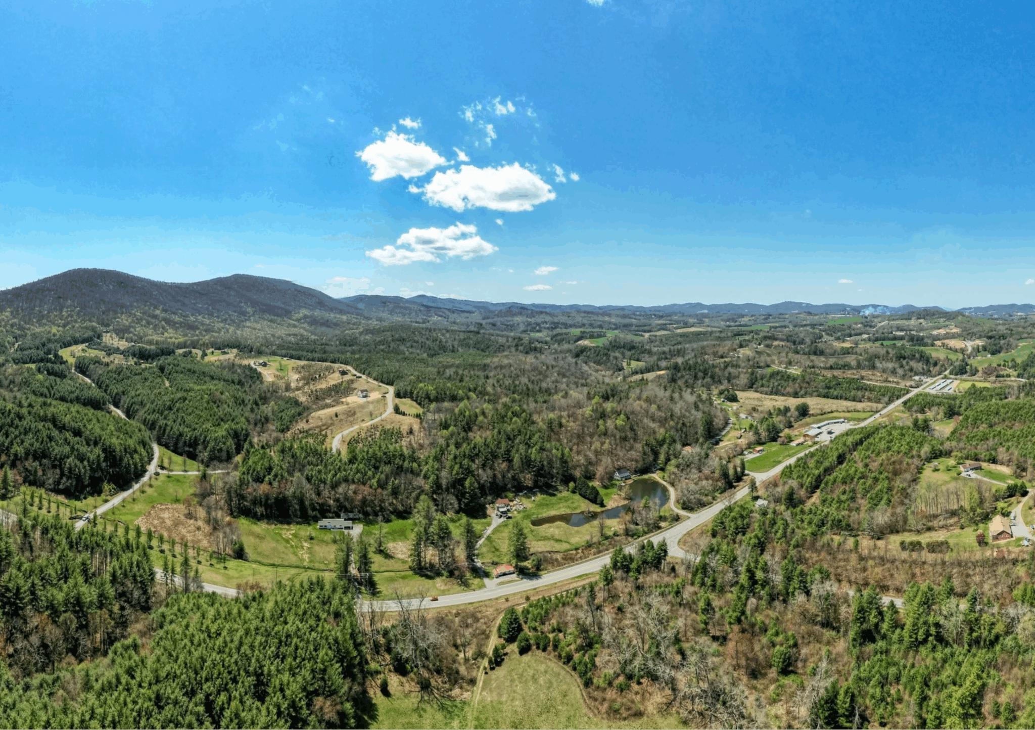 Mountain minyan: An unorthodox experiment in North Carolina’s Blue ...