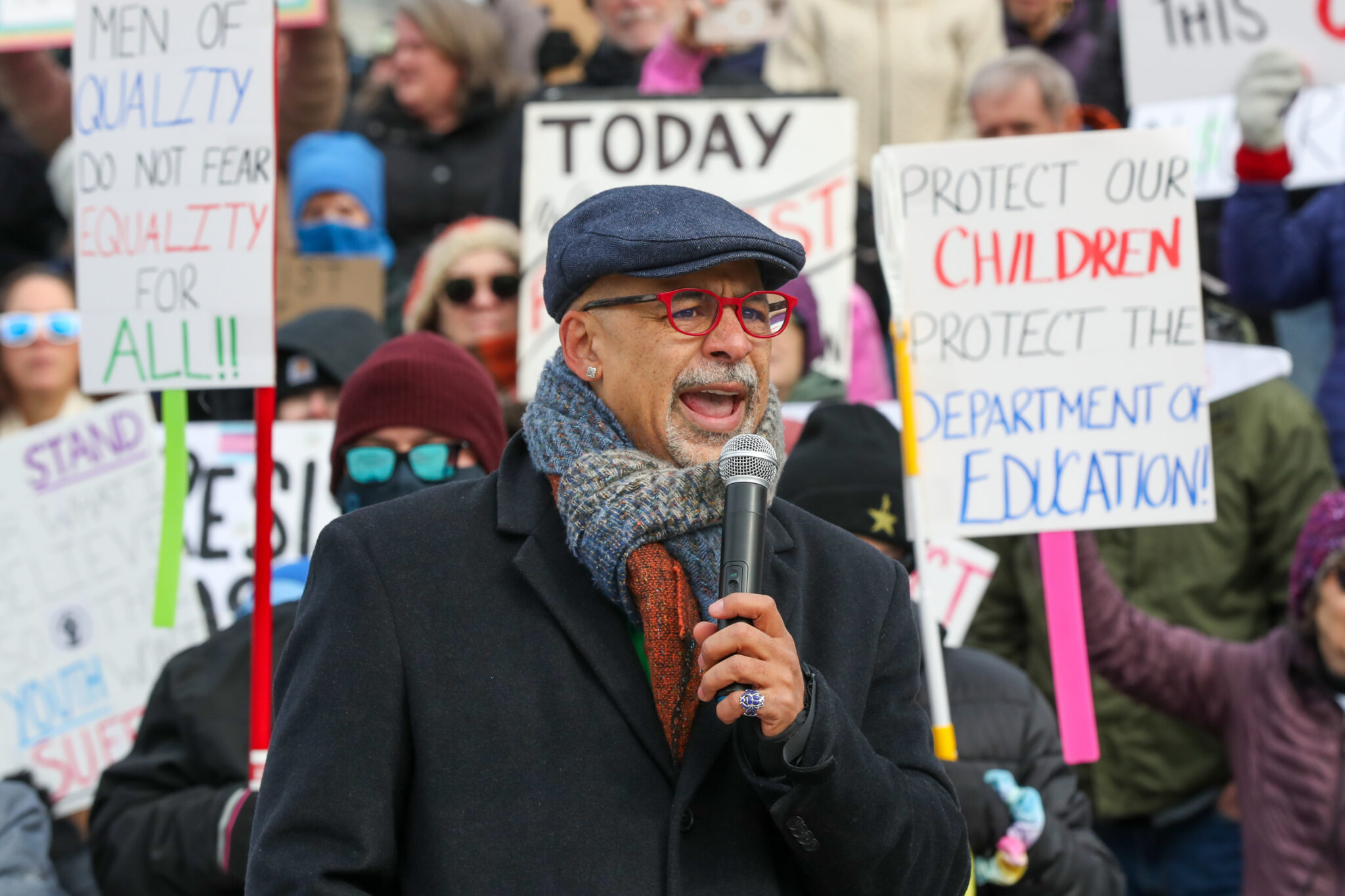 Jewish Insider - politics, philanthropy and business news