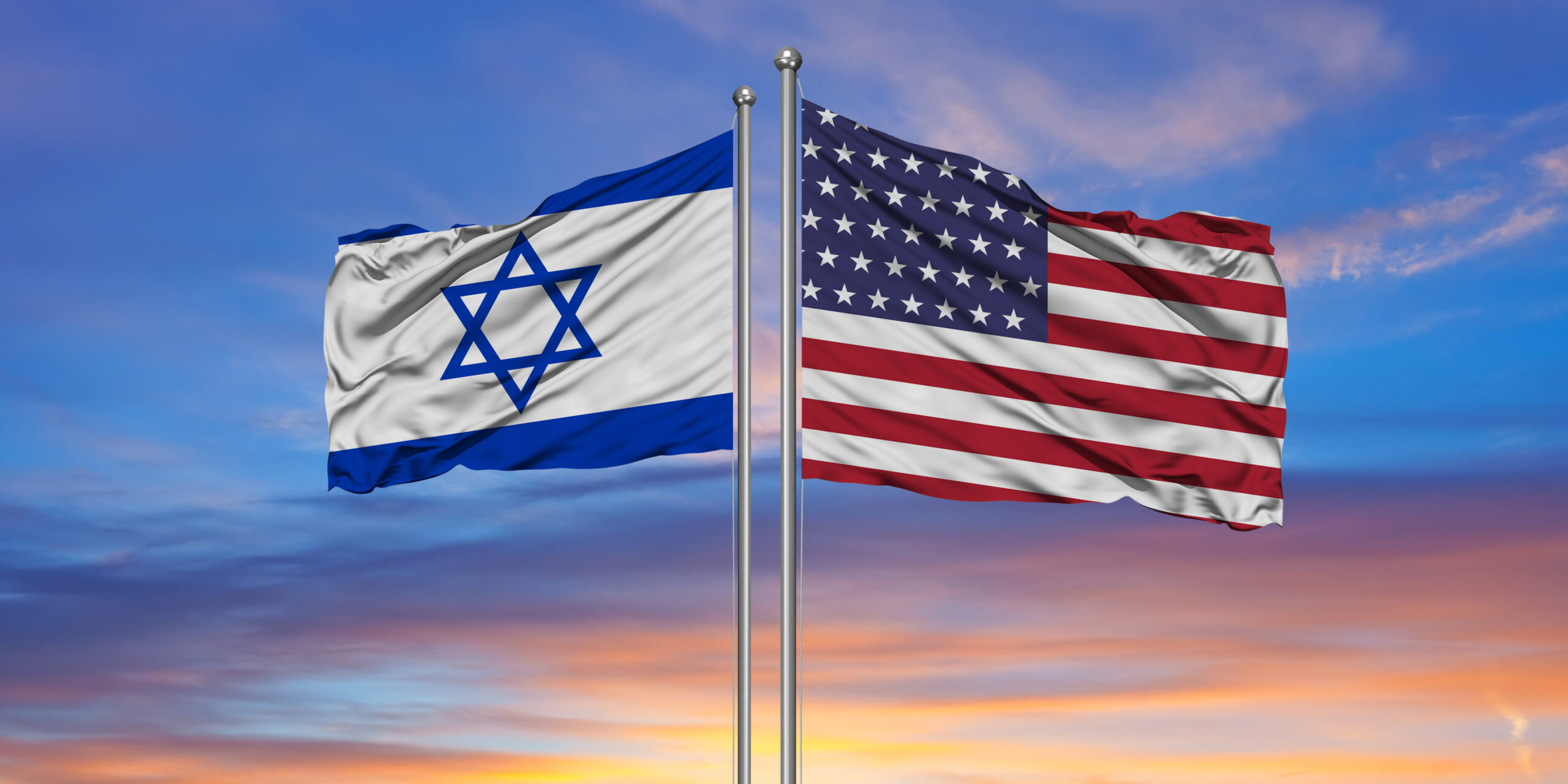 How Oct. 7 changed U.S.-Israel relations