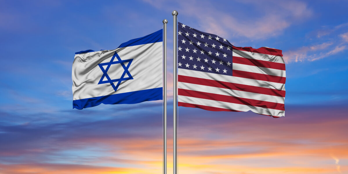 How Oct. 7 changed U.S.-Israel relations