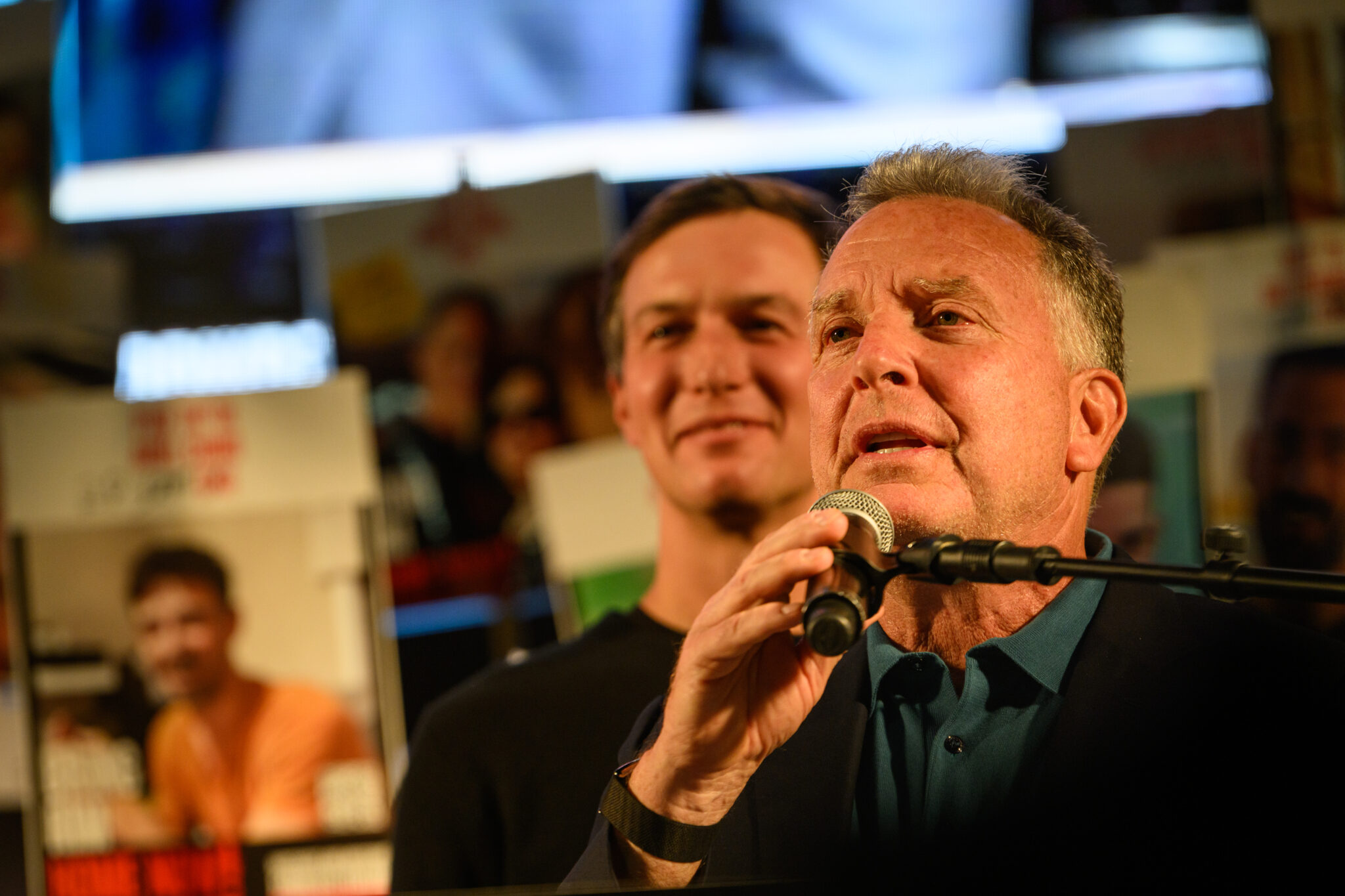 Israel announces 'Iron Beam' laser missile defense system operational