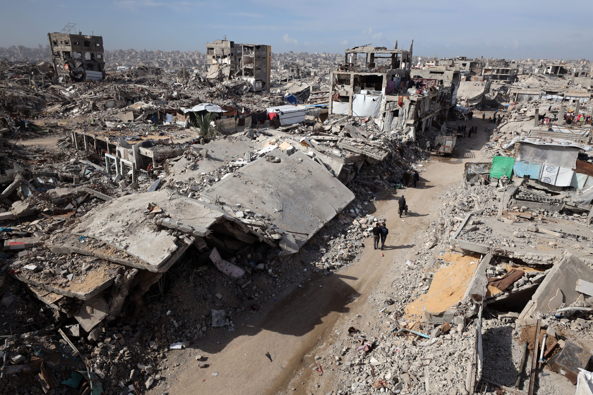 Democratic pollster, Israel advocate Mark Mellman dies