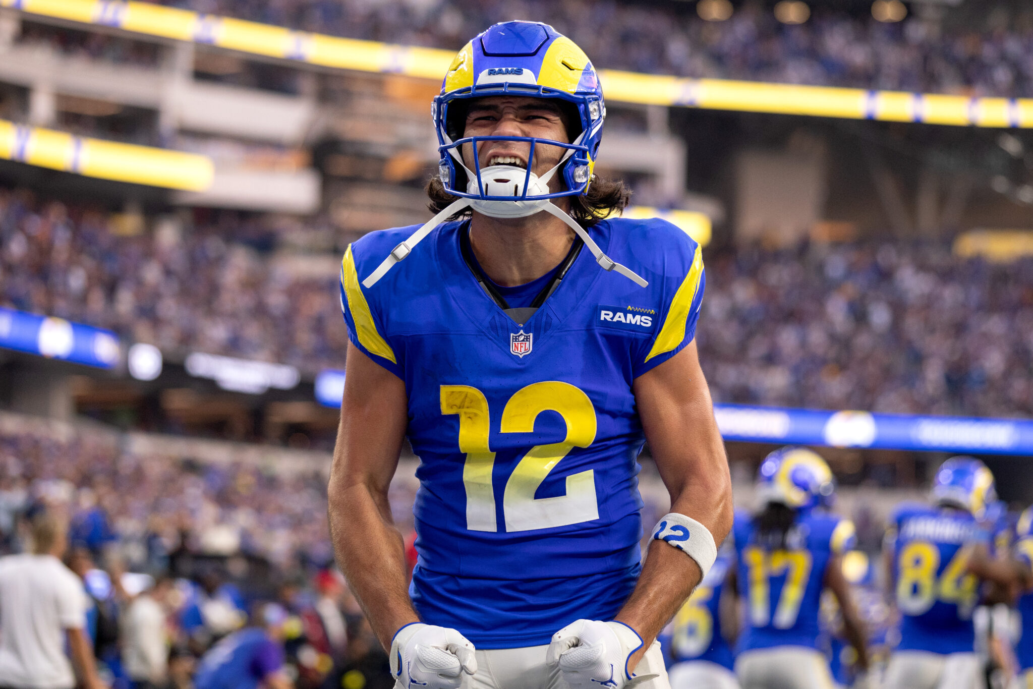 Pentagon promotes Kingsley Wilson to press secretary despite history of ...