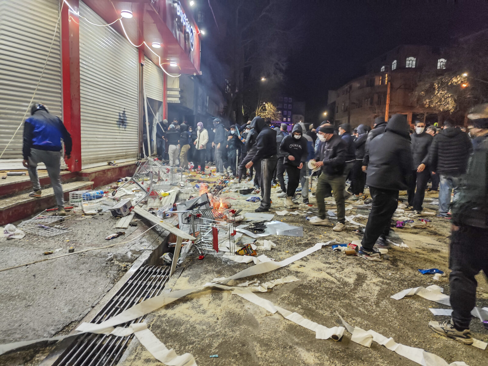 Jewish Insider - politics, philanthropy and business news