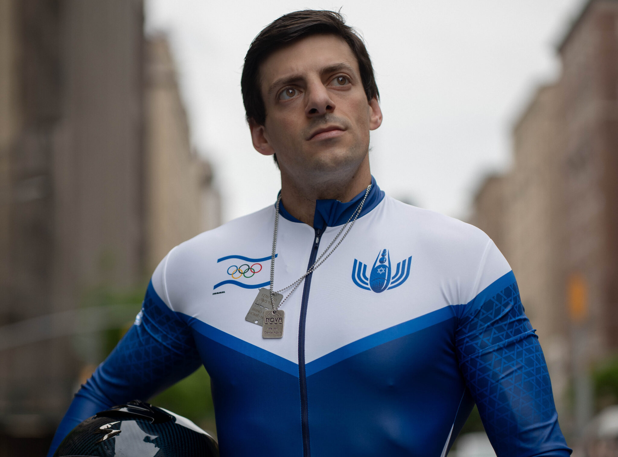 Israel set to send a bobsledding team to the Winter Olympic Games for ...