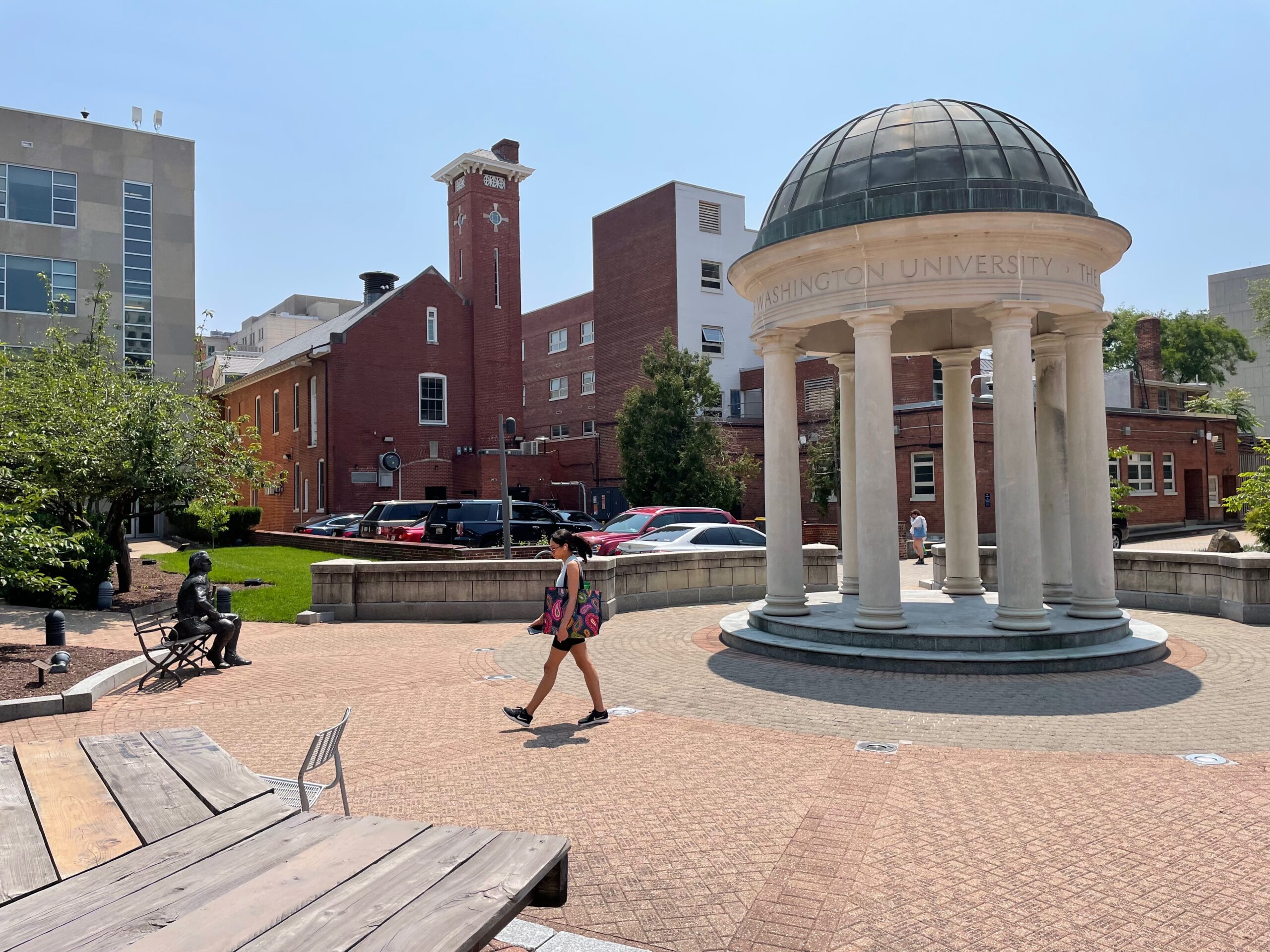 University of Washington to host radical anti-Israel activists at ...