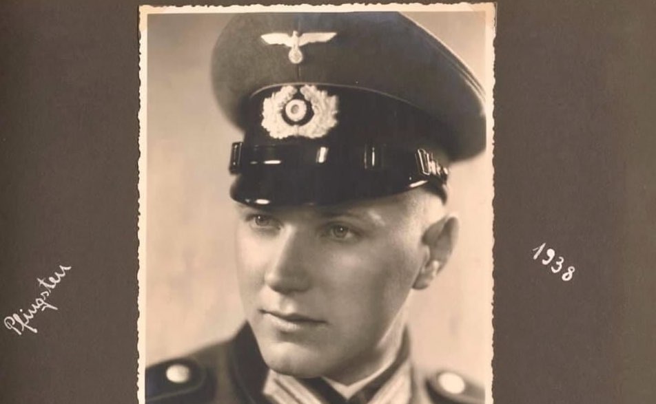 Top Michigan Democratic fundraiser shared Veterans Day post honoring ...