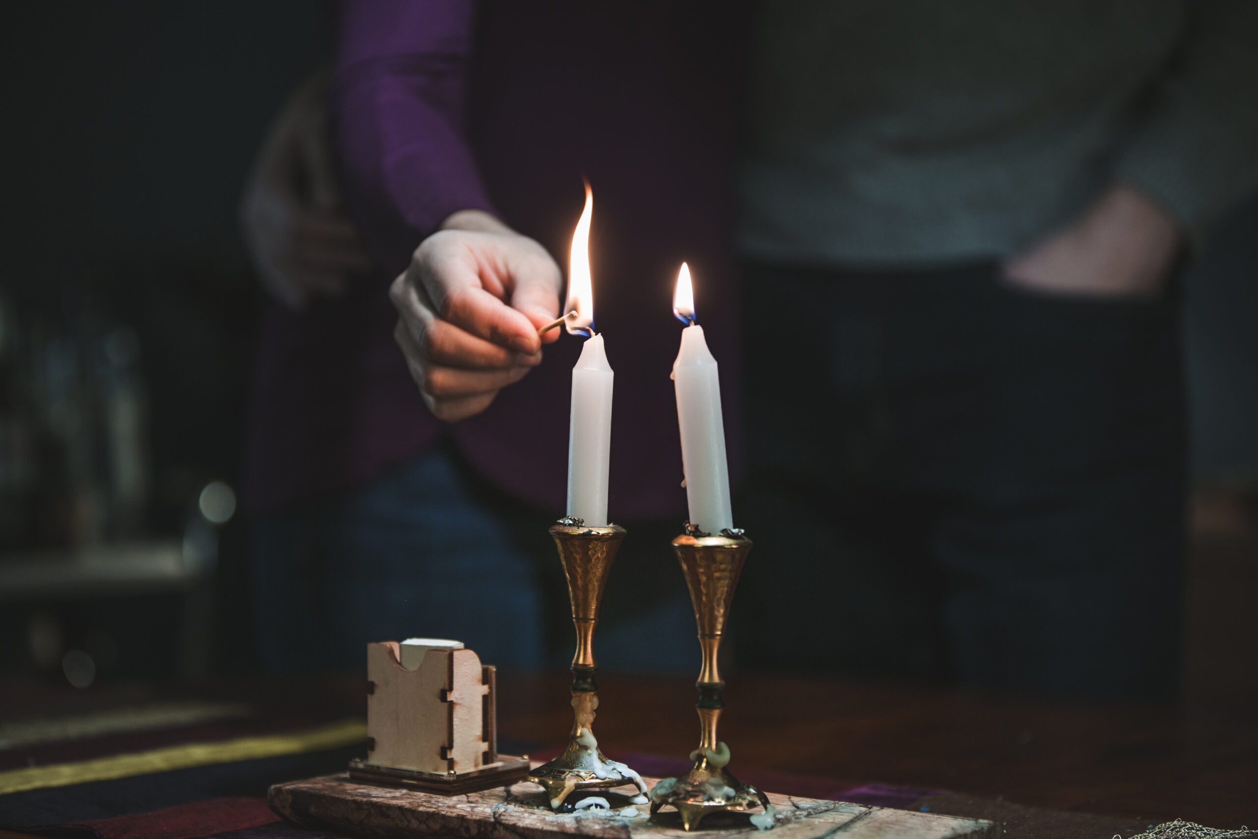 White House call leads to numerous Shabbat 250 commemorations taking ...