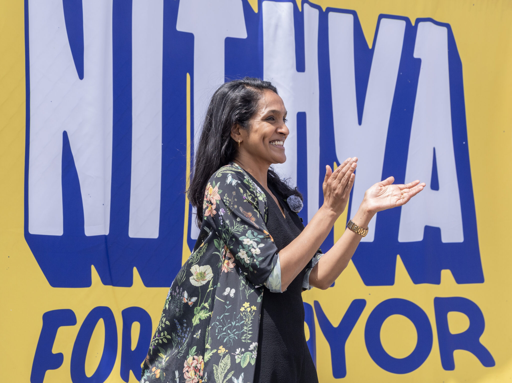 Wide-open Los Angeles mayoral race could hinge on support from Jewish ...
