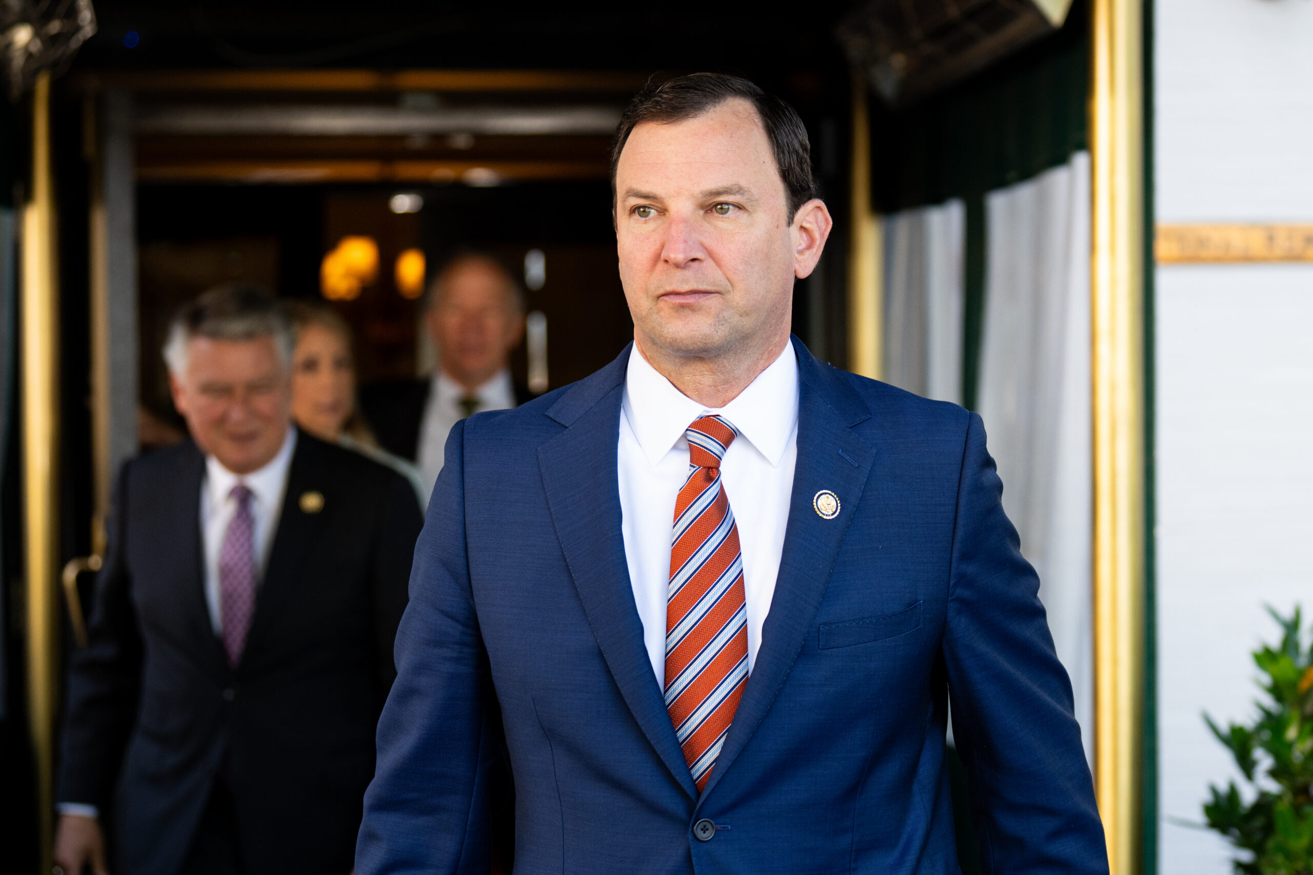 New legislation urges expansion of Abraham Accords into Central Asia ...